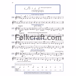 Premier Performance: An Innovative and Comprehensive Band Method, Vol. 18: Mallet Percussion, Book 1