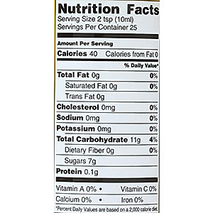 Nonna Pias Nonna Pia'S Classic Balsamic Glaze, Classic, 1 Count