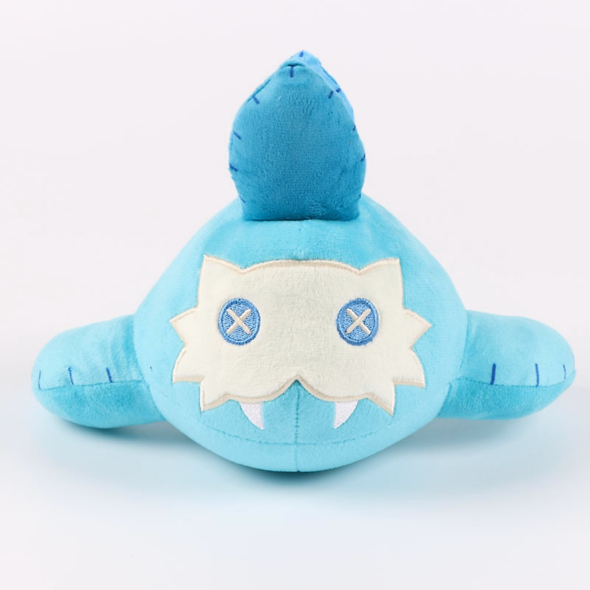 2023 New Sand Seal Plush Toys, Sand Seal Plush Game Character Soft Doll, Cute Soft Animal Plush Fluffy Toys Pillow, for Boys Girls Game Fans Birthday Party Gift for Holidays