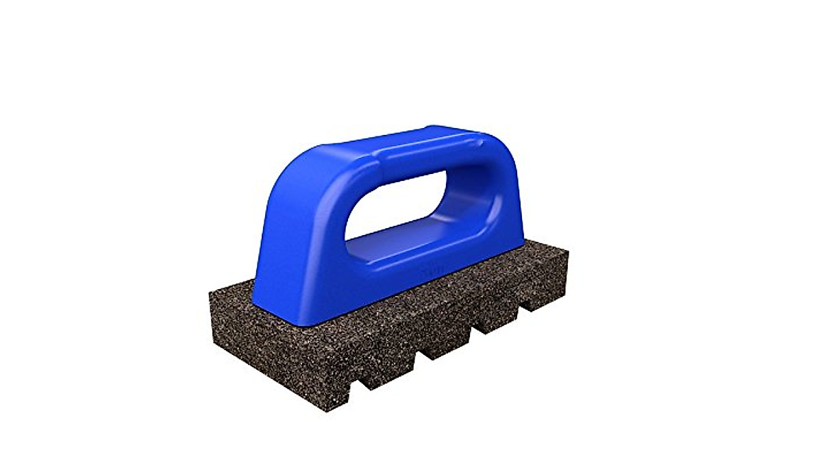 Bon Tool Rub Brick with Handle 20 Grit — 🛍️ The Retail Market