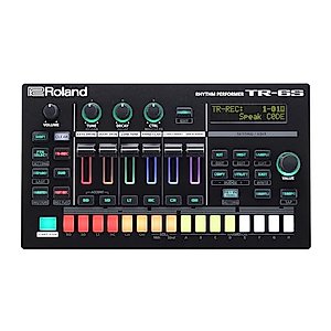 ROLAND (tr-6s)