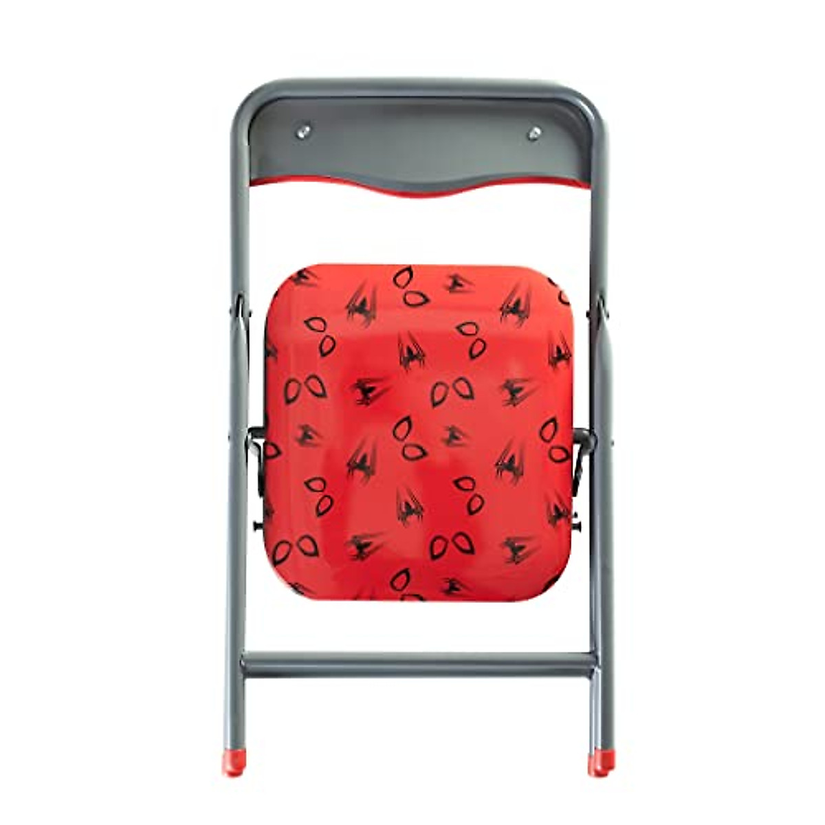 Idea Nuova Spiderman Activity Desk and Chair Set