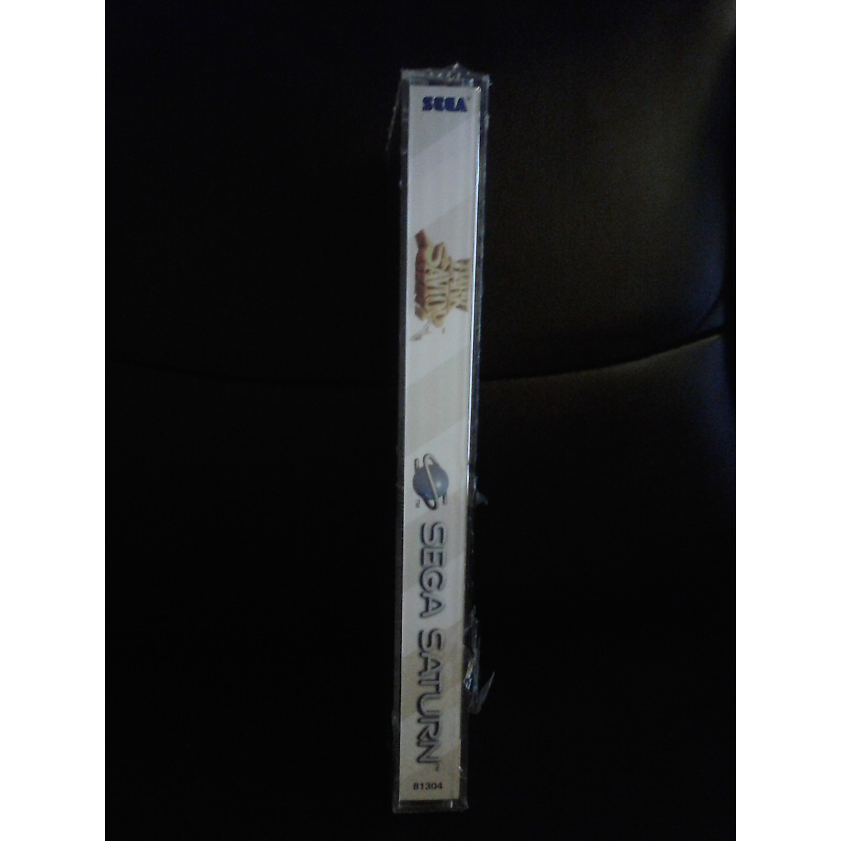 Dark Savior - Sega Saturn