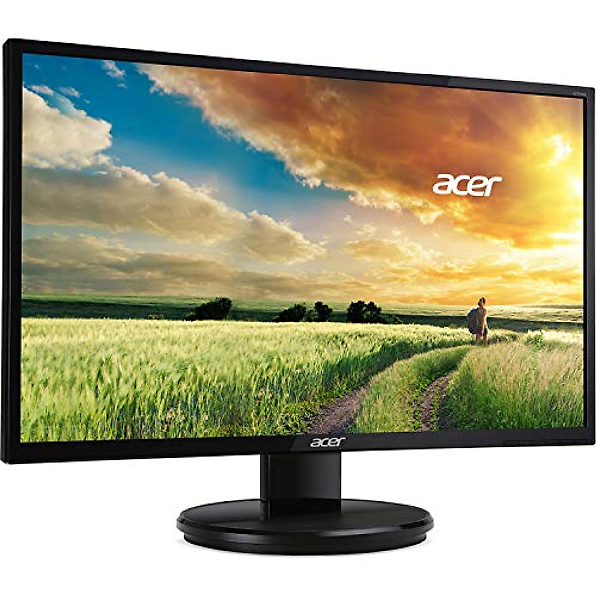 acer KA2-27 Monitor Full HD 1920x1080 75Hz IPS 1ms VRB 16:9 250Nit (Renewed)