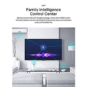 Skyworth S6G Pro 50-inch 4K UHD LCD Smart TV, Android TV with Google Assistant and Chromecast Built-in, Alex Compatibility