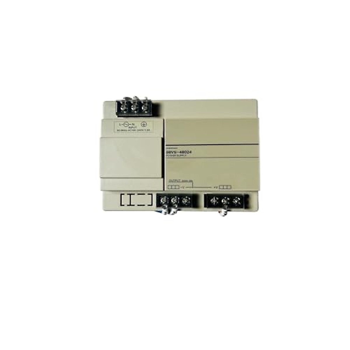 Switching Power Supply S8VS-48024 Adjustable Power Supply