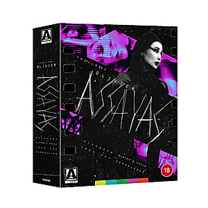 The Films of Olivier Assayas [Blu-ray]