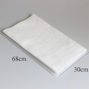 LICHIFIT Electrostatic Cotton Air Purifier Filter Replacement for Mi Air Purifier Pro / 1/2 Universal Brand Hepa Filter