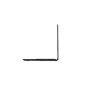 Lenovo 20JD000TUS Thinkpad X1 Yoga 20JD 14" Flip Design Notebook - Windows - Intel Core i7 2.8 GHz - 16 GB RAM - 512 GB SSD, Black