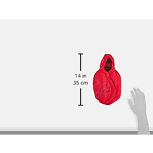 Maxi-Cosi Infant Car Seat Footmuff, Intense Red