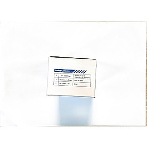 czvv Rechargeable 9V Batteries - High-Performance Lithium-ion Battery 8 Pack with 4-Bay Speed Charger - Leak-Proof Ultra Long-Lasting 8.7 Volt 1300x Cycle Times with a 10-Year Shelf Life