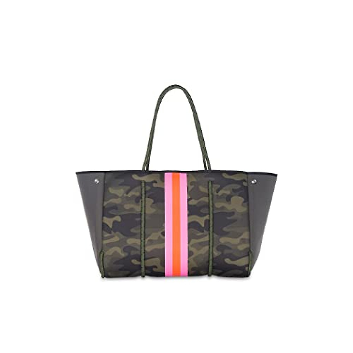 Haute Shore - Greyson Show-Off Neoprene Tote Bag