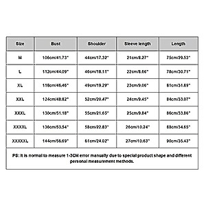 Generic Men T Shirt 5X Black Shirt Graphic Tees Anime Blue Tshirts Men's Shirts Cotton Gifts for Men Aesthetic Shirts for Men Together Tshirt Mens Fall Clothes Perfect Tee Shirt Men Tshirts Black