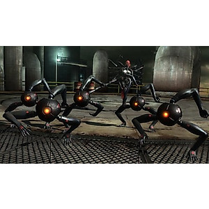 Metal Gear Rising: Revengeance