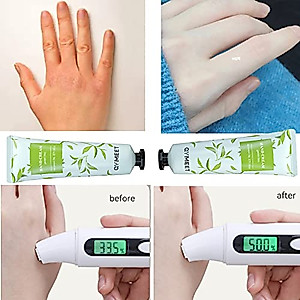 21-Pack Hand Cream Gift Set, Gentle Hand Cream Lotion with Natural Plant Flower Fruit Flavor for Even Sensitive Skin, Extra-Moisturizing Cream Outdoor Travel Size, Present for all Relationship