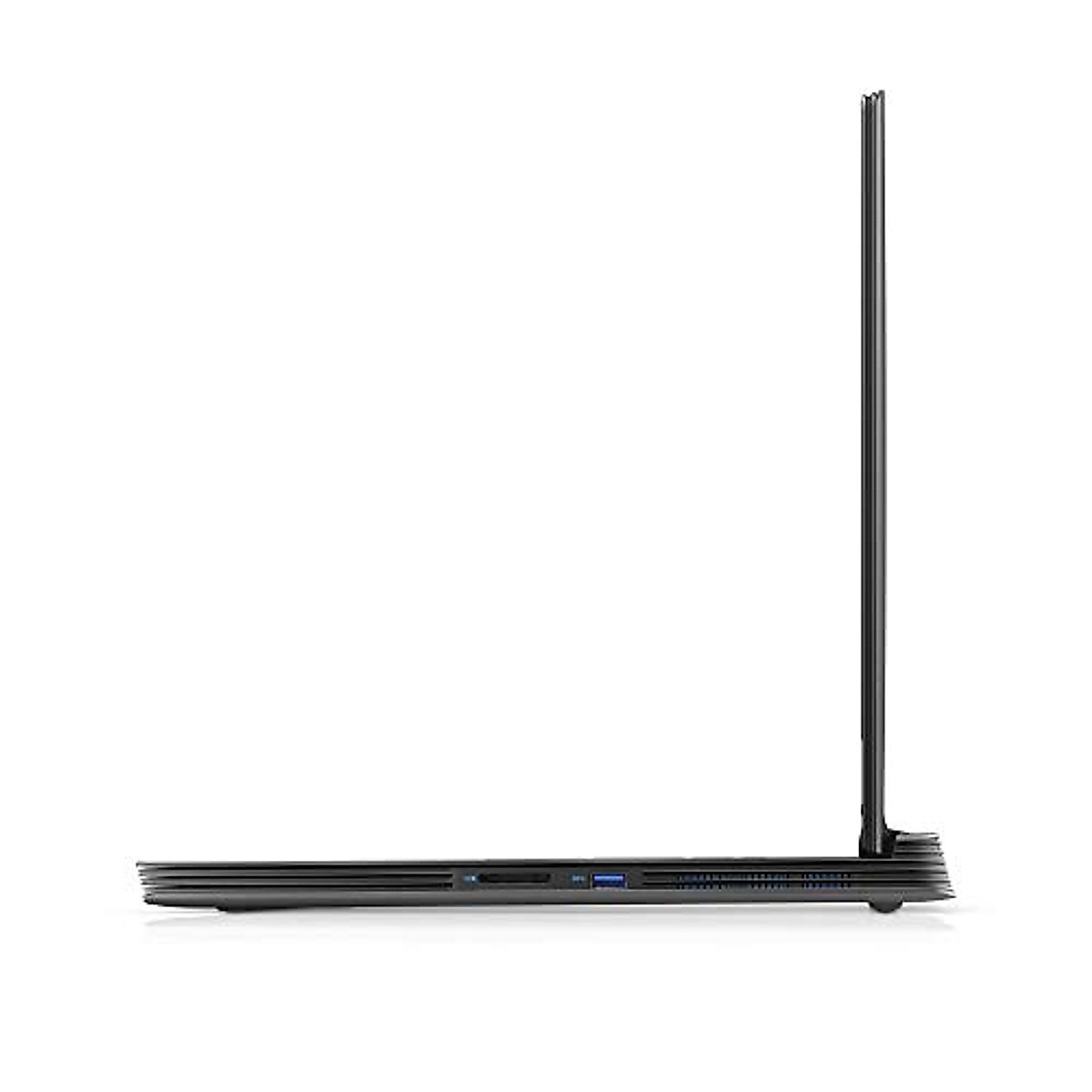 Dell G7 17 Gaming Laptop (Windows 10 Home, 9th Gen Intel Core i7-9750H, NVIDIA GTX 1660 Ti 6G, 17.3" FHD LCD Screen, 512GB SSD, 16 GB RAM) G7790-7662GRY-PUS