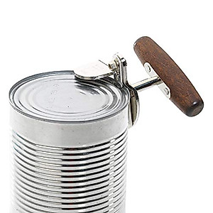 Westmark 4004094122460 Titan Can Opener, Pro, x