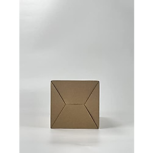 Luvan Glass Pickle Jar with Strainer Flip, 34oz Hourglass Airtight Pickle Container for Pickling, Fermenting, Canning and Storing, Leakproof Pickle Juice Separator Jar for Pickle, Olive and Jalapenos