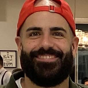 Joseph Signature Line Beard Pencil (Black)