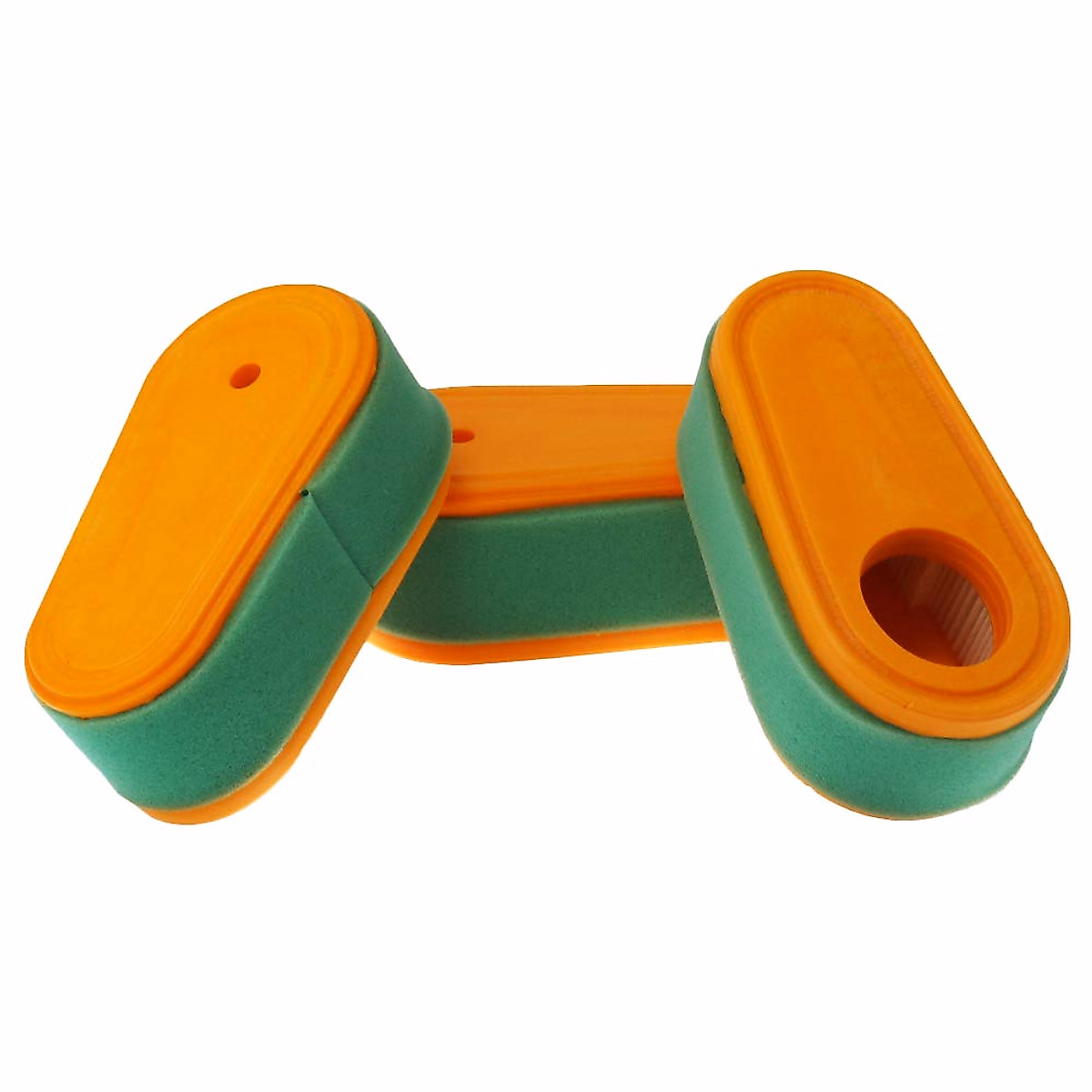 QHALEN Air Filter Cleaner for 795066 5419 Pre Filters # 796254 (Pack of 3)