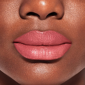 Shiseido ColorGel LipBalm, Dahlia 107 - Lightweight, Hydrating, Semi-Sheer Color