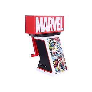 Marvel Cableguy Ikons Light Up Controller Phone Holder Stand (PS5//)