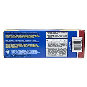 Boy Scouts of America Official Pinewood Derby Car Kit