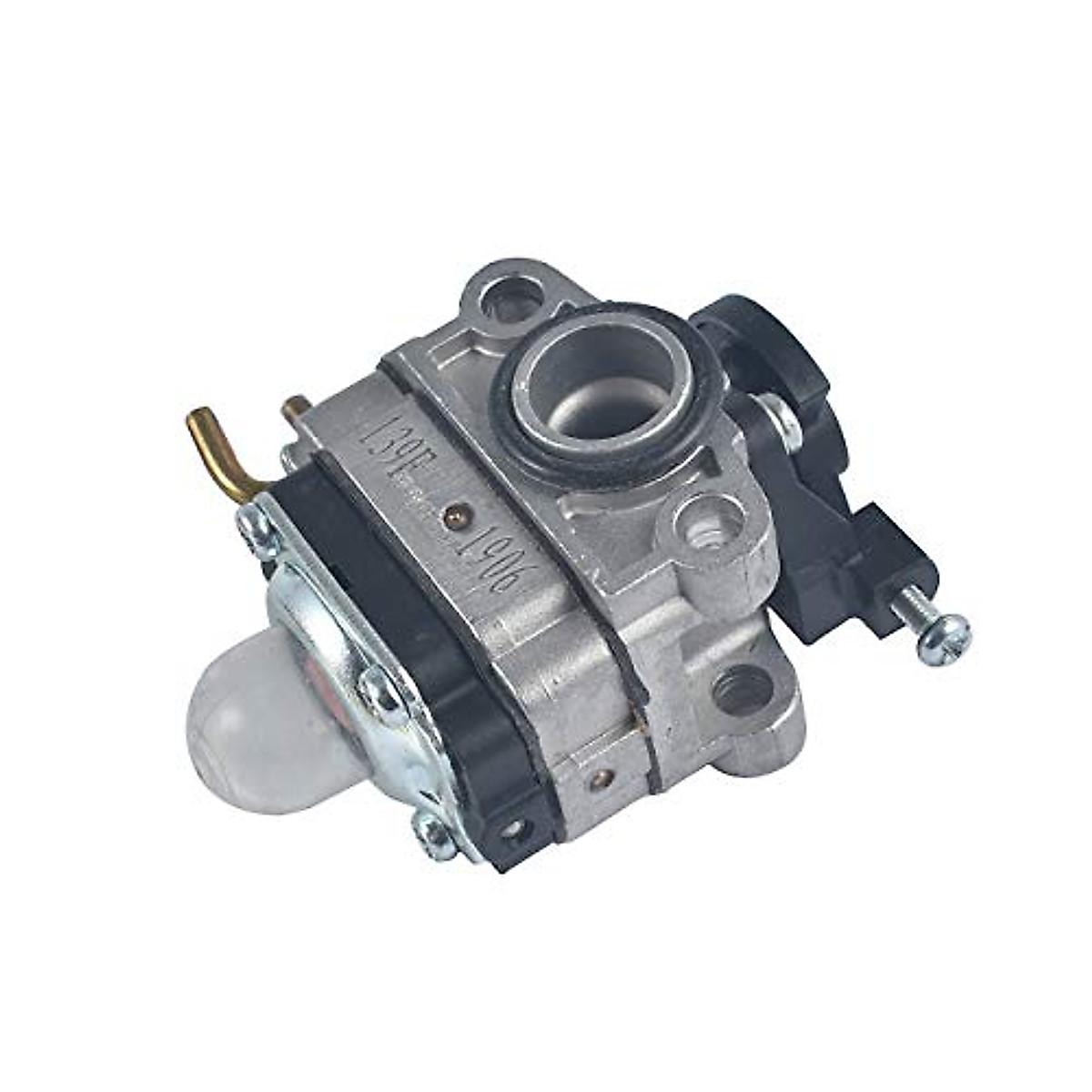UAUS Carburetor For Troy-Bilt TB4BP TB4BPEC TBP6160 Backpack Blower 753-05676A Carb