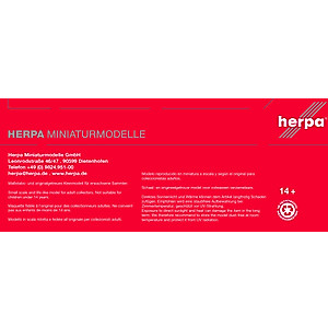 Daron American Airlines Single Plane , White