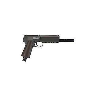 Mercury Rise MUB .50 Caliber Non Blowback Training Pistol Paintball Gun Marker