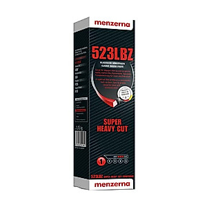 menzerna Super Heavy Cut 523LBZ