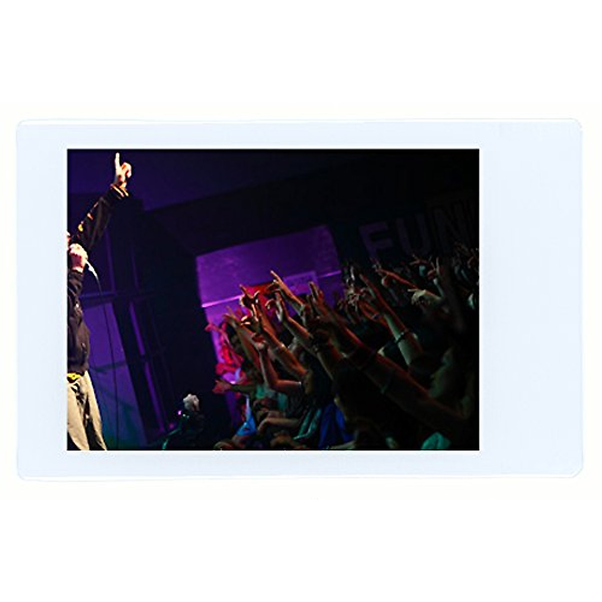 Fujifilm Instax Mini Instant Film (8 Twin Packs, 160 Total Pictures) for Instax Cameras