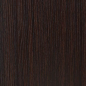 Convenience Concepts Omega 1 Drawer Console Table, Espresso