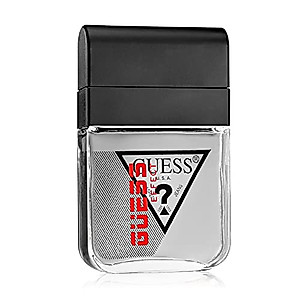 GUESS Effect Grooming COOL After Shave with Aloe Vera for Men, 3.4 Fl Oz