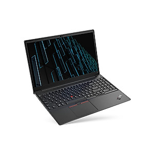 Lenovo ThinkPad E15 G3 20YG003CUS 15.6" Rugged Notebook - Full HD - 1920 x 1080 - AMD Ryzen 7 5700U Octa-core (8 Core) 1.80 GHz - 16 GB RAM - 512 GB SSD - Black - AMD SoC - Windows 10 Pro - AMD R