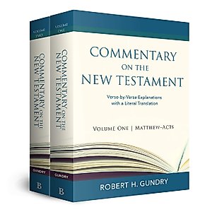 Commentary on the New Testament