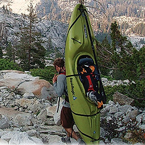 Salamander Bak-Yak Kayak Backpack