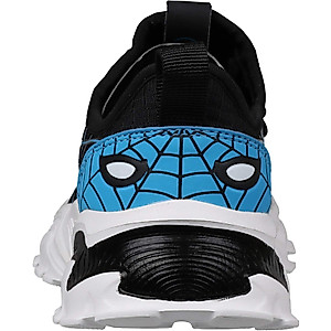 BRONAX Big Boys Tenni Shoe Lightweight Size 6 Zapatos para Niños Sneakers for Running Athletic Sports Tennis Gym Children Blue 40