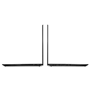 Lenovo Thinkpad T490s Laptop (20NX-002JUS) Intel Core i7-8565U, 8GB RAM, 256GB SSD, Intel UHD Graphics 620, 14-inch FHD (1920x1080) IPS Multi-Touch Screen, Backlit KB, Fingerprint, Win10 Pro64