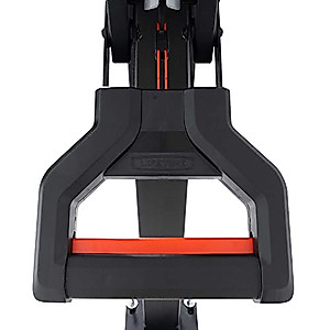 Lifetime 60" In-Ground Basketball Hoop, Mammoth Lift Adjustable Height, Tempered Glass Backboard Bolt Down System