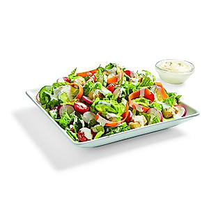 Watkins Organic Ranch Salad Dressing Mix, 0.85 oz. Packets, 12-Pack