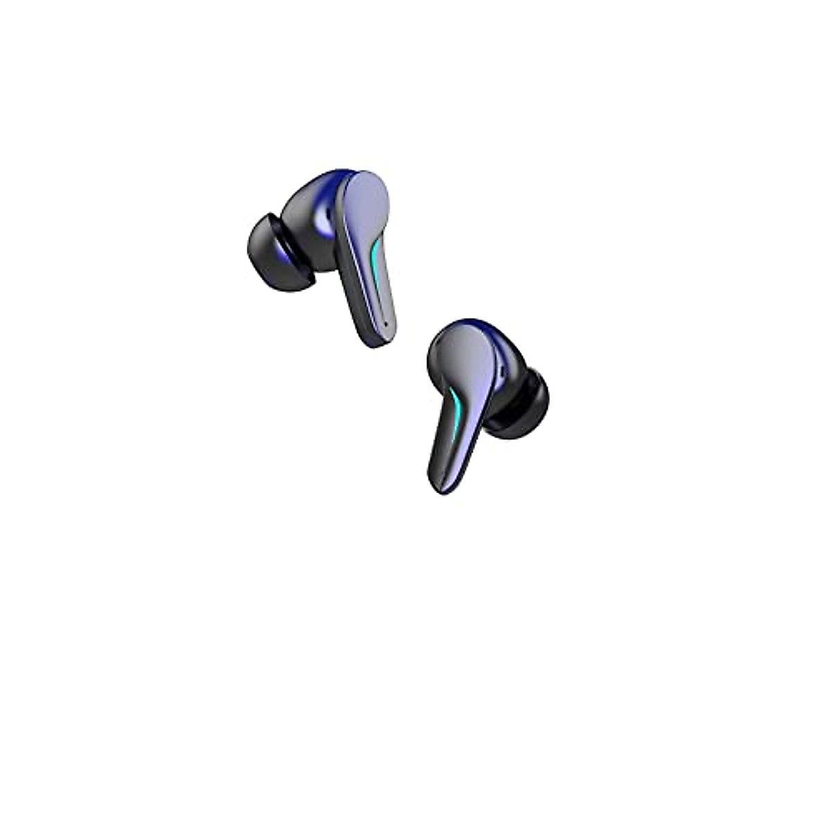Earbuds Wireless Bluetooth Noise Cancelling with Microphone Charging Case Battery Backup Waterproof Headphones TWS Ear Buds Built in Mic Gaming Headphone ANC Airpods