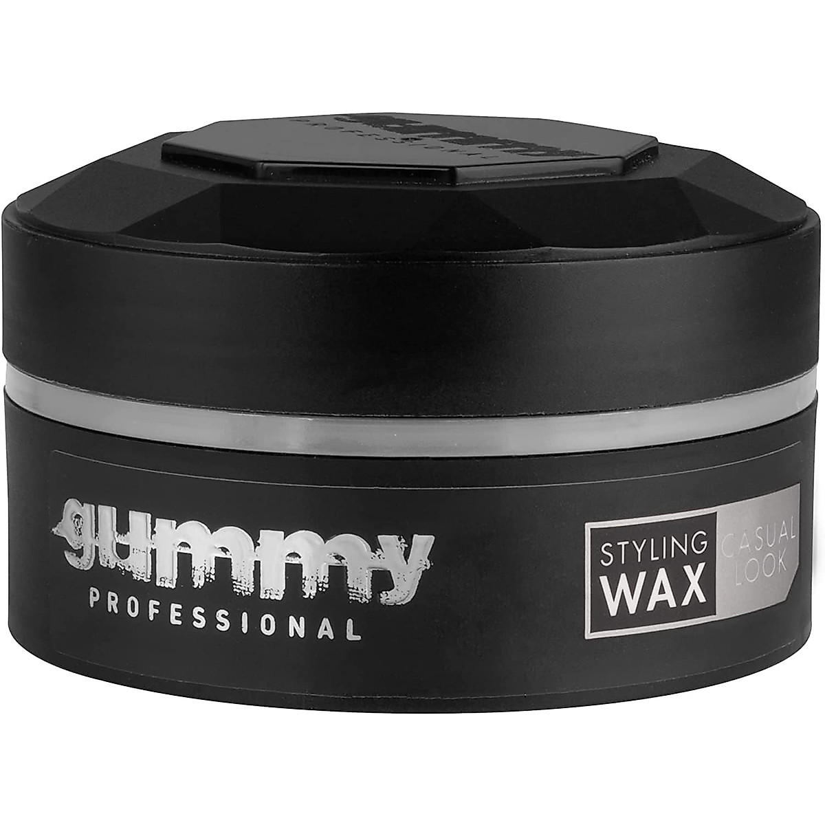 Gummy Hair Styling Wax