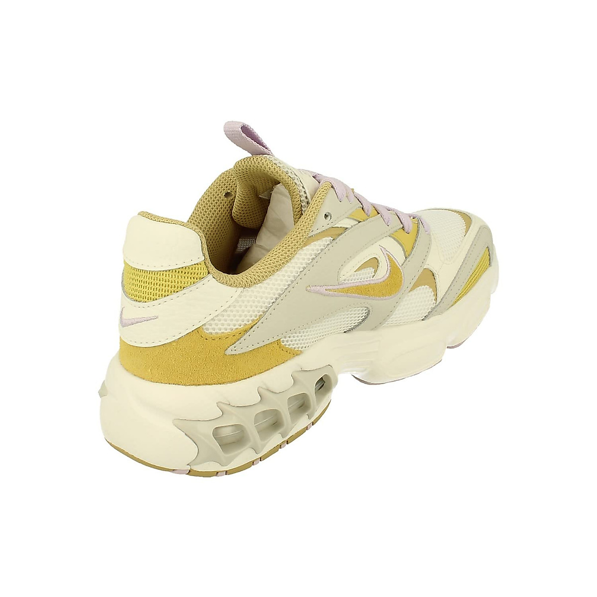 Nike Womens Air Zoom Fire Running Trainers DV6977 Sneakers Shoes (UK 5 US 7.5 EU 38.5, sail Celery Doll Light Bone 100)
