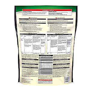 SpectracideTriazicide Insect Killer for Lawns Granules 20 lb, 1-PK