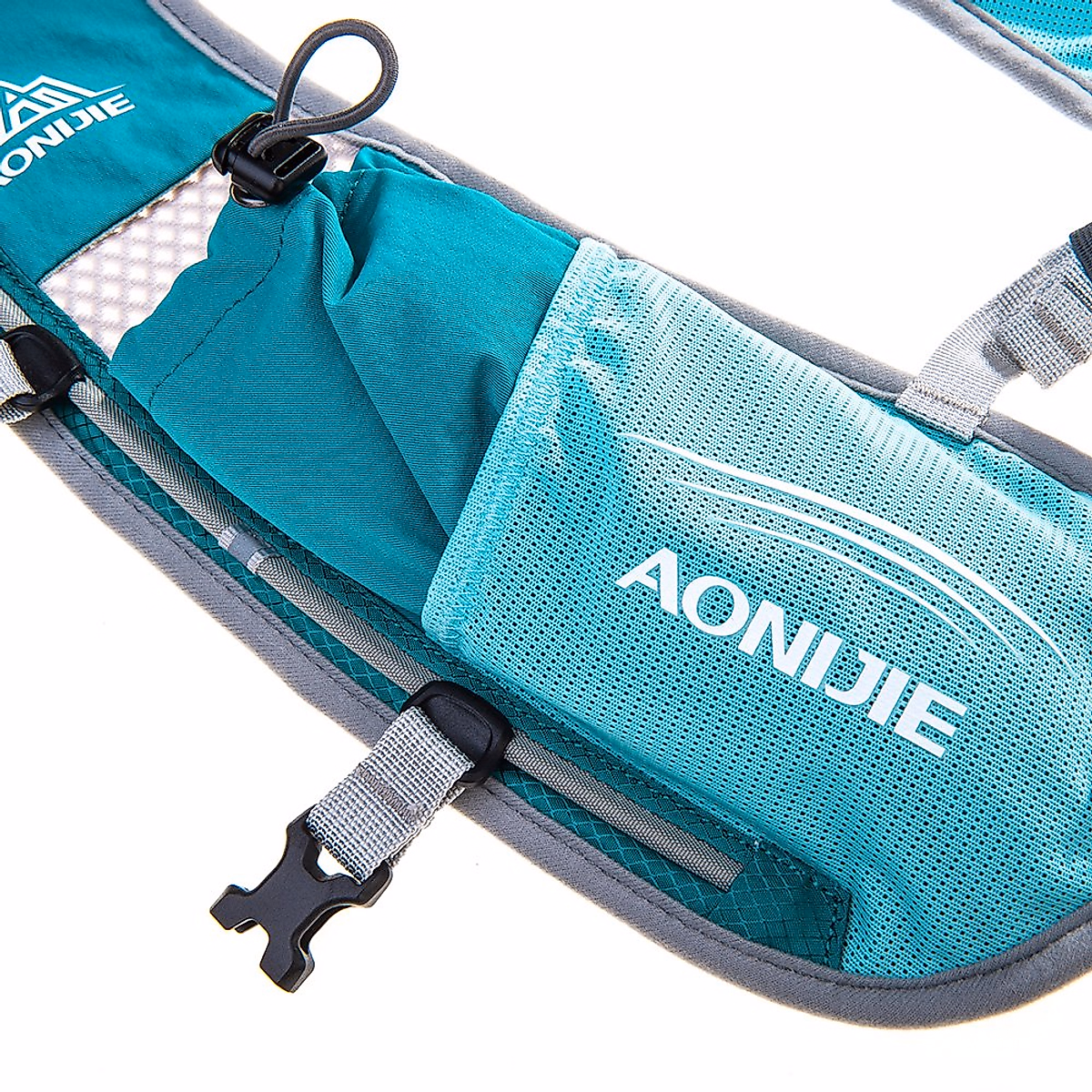 Aonijie Hydration Vest Pack Backpack 5L Marathoner Running Race Hydration