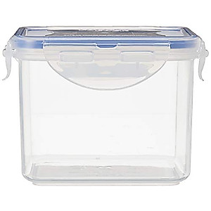 LOCK & LOCK, No BPA, Water Tight, Food Container, , 2.8-cup, 23-oz