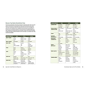 Ayurvedic Herbal Medicine for Beginners: More Than 100 Remedies for Wellness and Balance