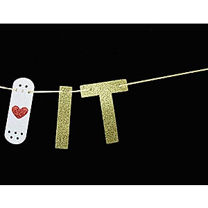 Earned It Banner, Nurse Graduation Banner , RN Graduate, Nursing School Grad