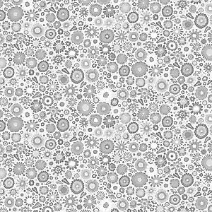 Sun Print 2023 Charm Pack (42 Pieces) by Alison Glass for Andover 5 x 5 inches (12.7 cm x 12.7 cm) Fabric Squares DIY Quilt Fabric